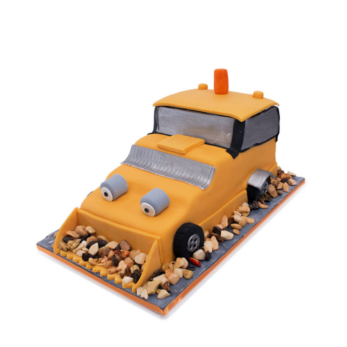 Bager - Dečija torta