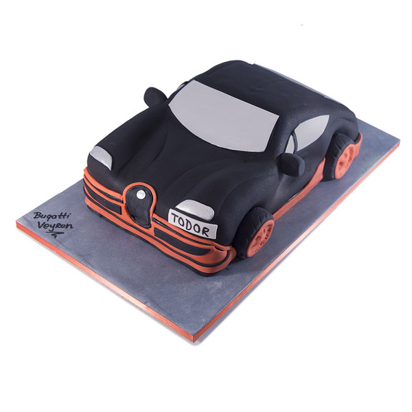 Autic - Svečana torta