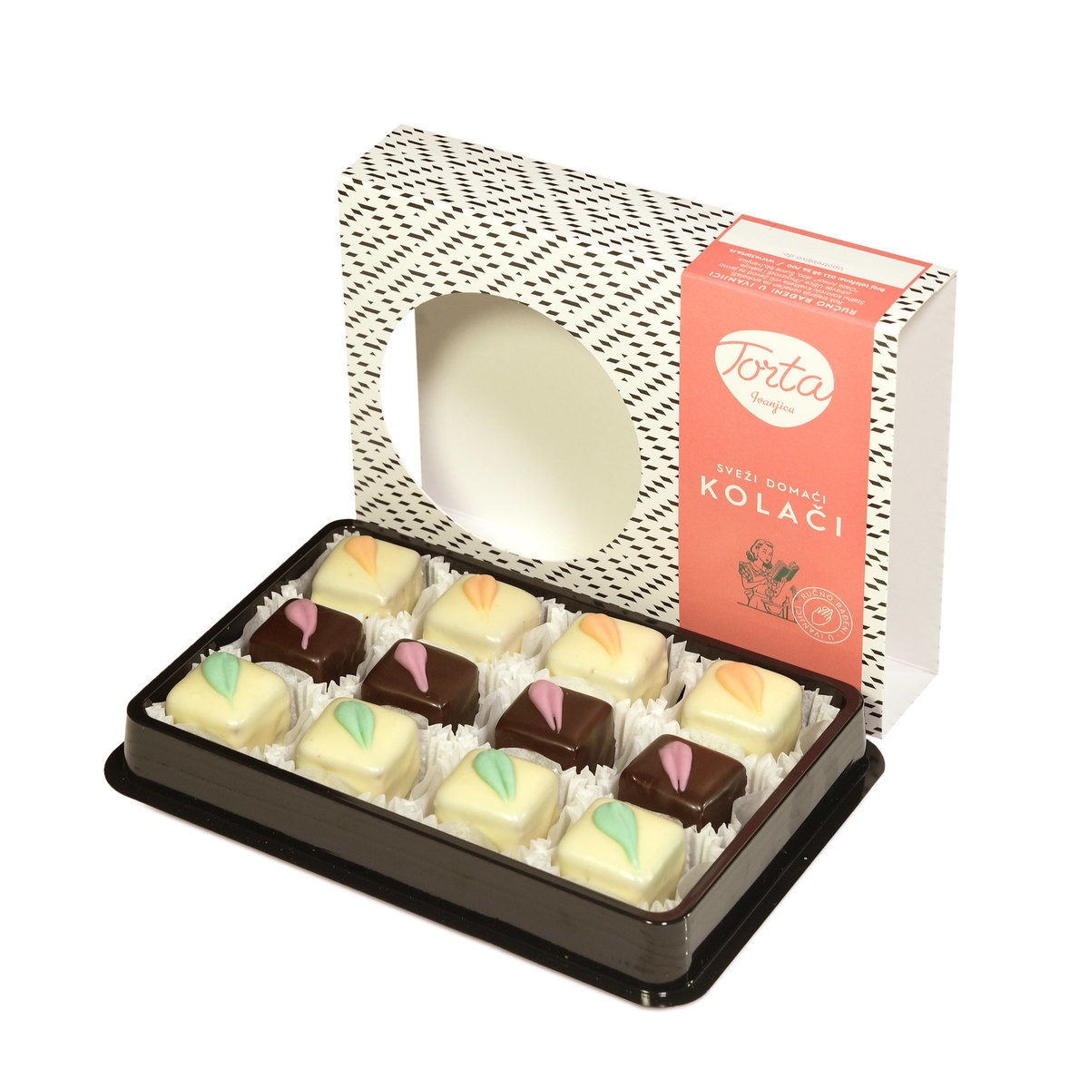 Mix minjoni - Minjon